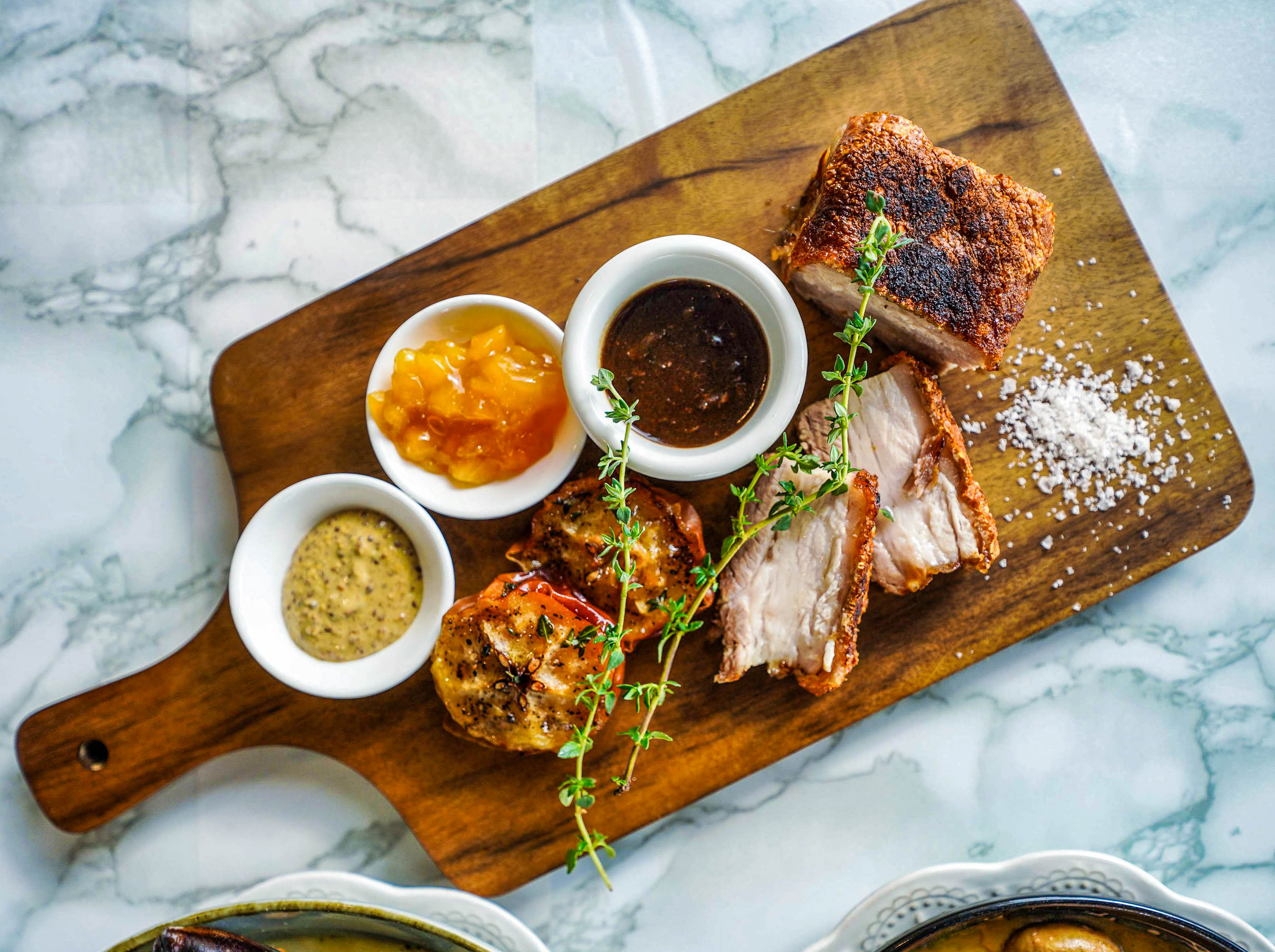 Eat Drink KL | Anne Lourdes: Cheras' southern European-inspired